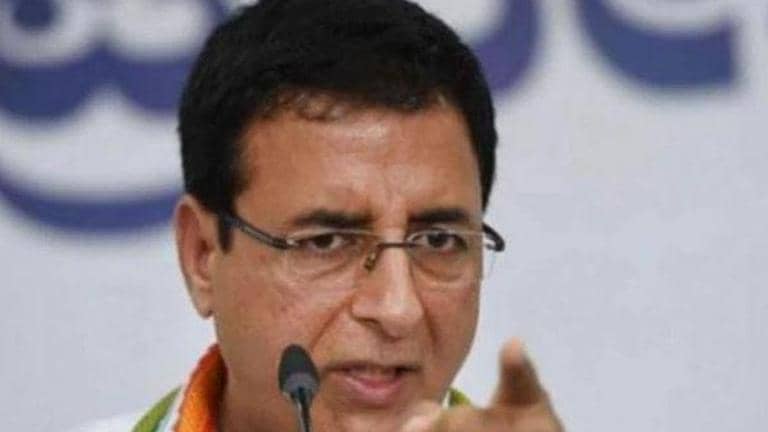 Congress on Suresh Angadi's statement: 'Bizarre remarks made to divert ...
