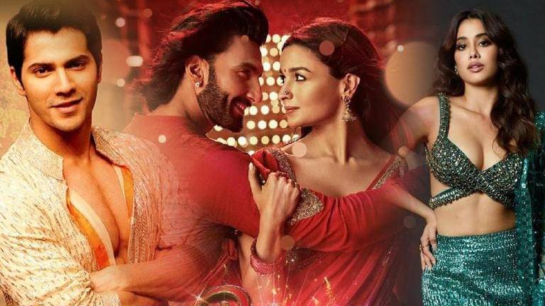 Rocky Aur Rani Kii Prem Kahaani: Varun Dhawan, Janhvi Kapoor to feature in upcoming film ...