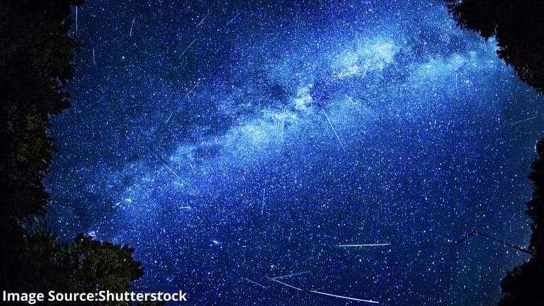 Meteor Shower tonight August 12: How to watch the Perseid Meteor Shower ...
