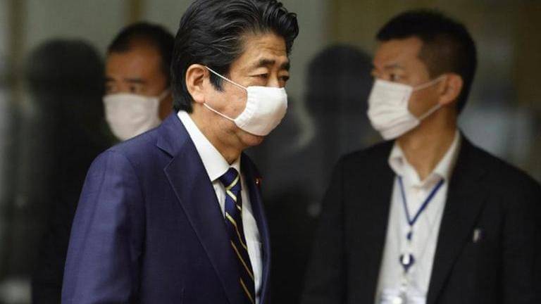 Japan prosecutor seen close to Abe hit by gambling scandal | Republic World