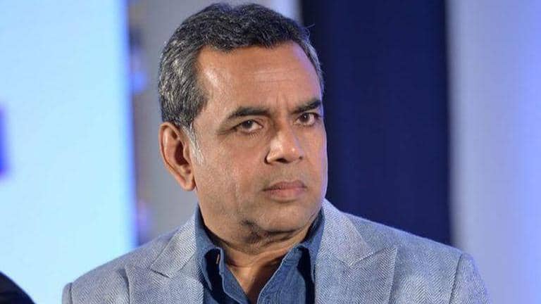 Paresh Rawal drops major hint about OMG 3, reveals if he'll return in ...