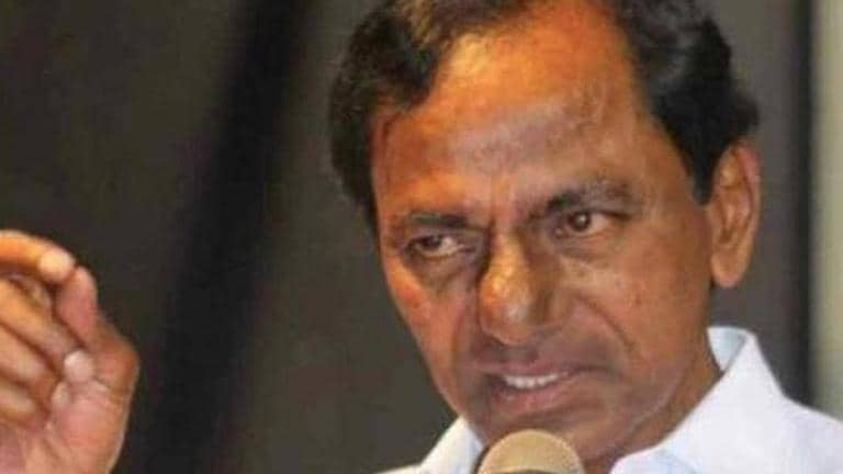 KCR asks PM to strengthen healthcare facilities across country for ...