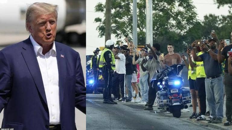 Trump trial in Fulton County to be televised and live streamed, Georgia ...