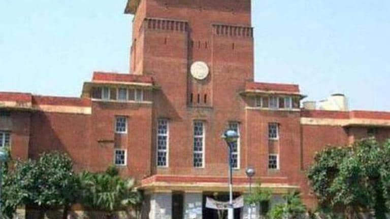 Delhi University reopening for UG & PG classes from today, check ...