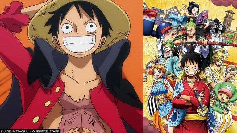 'One Piece' chapter 1044 release date and time: When does the latest ...
