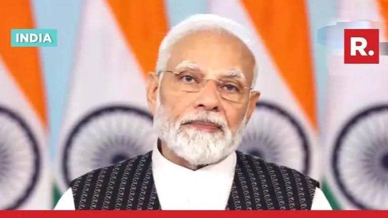 Prime Minister to participate in roadshow in Shillong, address election ...