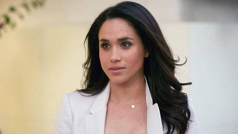 Meghan Markle all set to make a comeback In Hollywood | Republic World