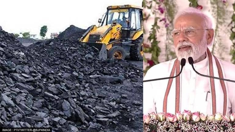 Coal shortage: Industry bodies seek PM Narendra Modi's intervention ...
