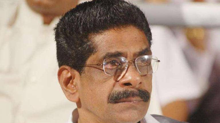 Congress Kerala unit rules out joint protests with ruling LDF ...