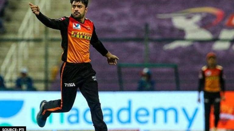 SRH team 2021 to have interesting Anil Kumble connection this IPL ...
