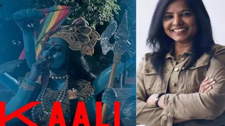 Kaali Poster Row: SC Grants Protection to Filmmaker Leena Manimekalai ...