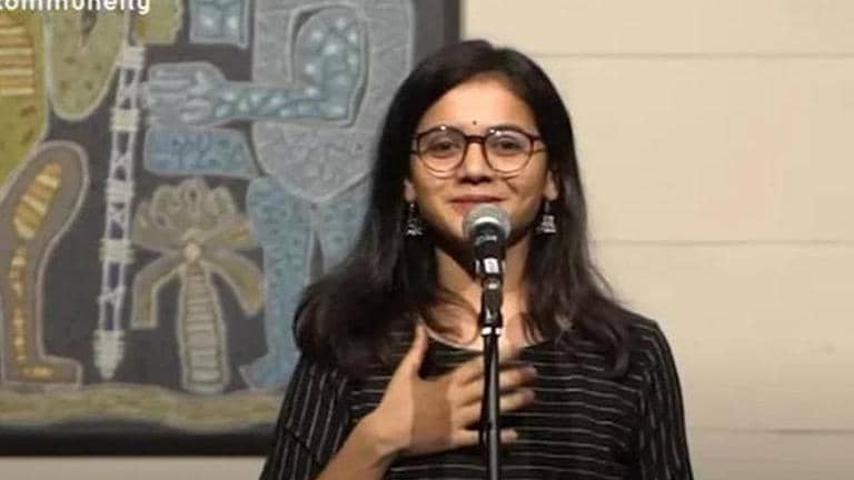 'Hugging our parents, a big deal': IAS officer Awanish Sharan posts on ...