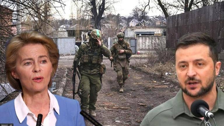 EU reaches 'political consensus' to provide EUR2 bln worth of ...