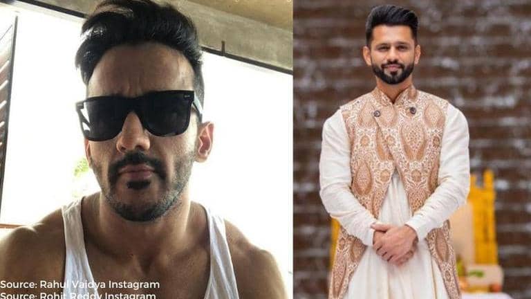 Rahul Vaidya and Rohit Reddy get into a 'mess' in front of the cameras ...