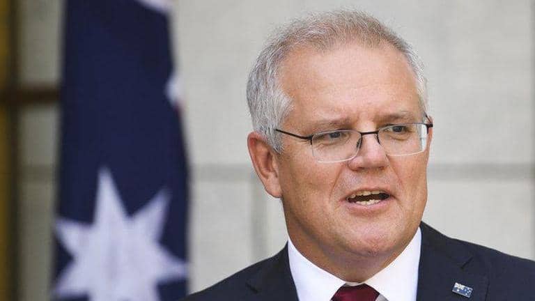 Australian leader says Quad meeting will anchor stability- Republic World