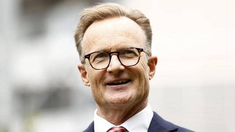Henderson decides to quit as Cricket Australia chief, Baird to replace ...