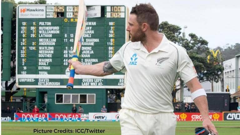 Brendon McCullum: Top instances when KKR coach won hearts of fans with ...