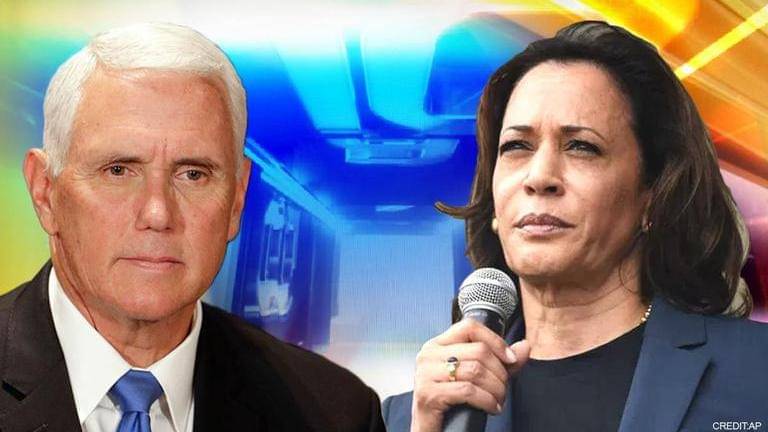 How to watch Vice-Presidential Debate 2020? Check streaming, channels ...