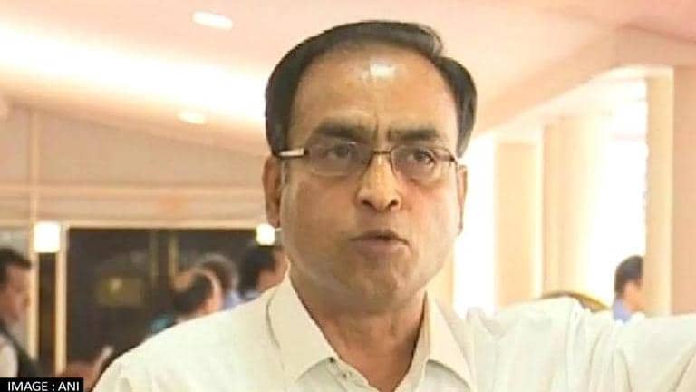 Congress MLA Sherman Ali Ahmed suspended from Party over 1983 Assam ...