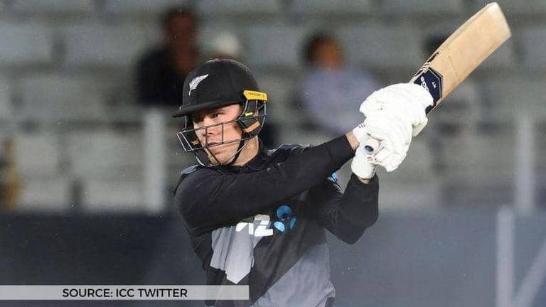 NZ vs BAN 3rd T20: Best Finn Allen hits that make him worthy of place ...