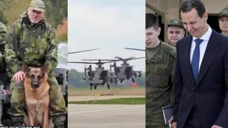 Denmark withdraws troops from Syria, Iraq to combat threats at home ...