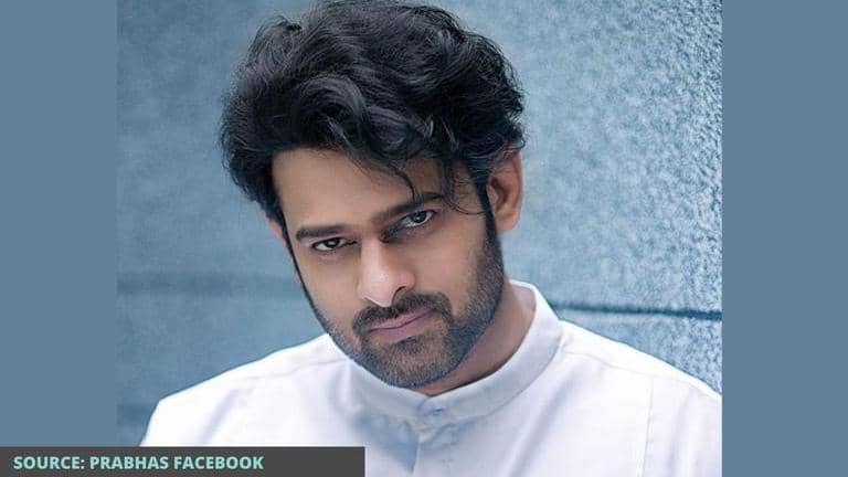 Prabhas' style book is perfect to take outfit cues for charming date ...