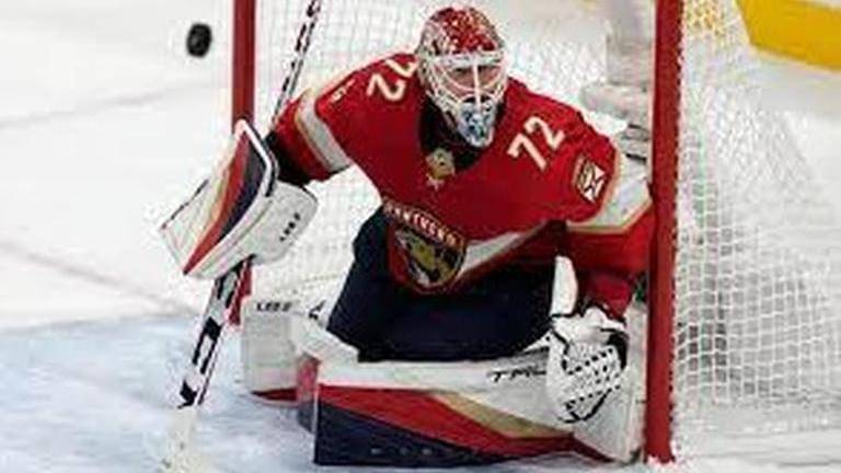 NHL: Tkachuk sends Panthers to Stanley Cup final, after topping Hurricanes 4-3 for sweep ...