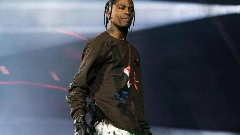 Travis Scott accused of violating Astroworld suits gag order | Republic ...