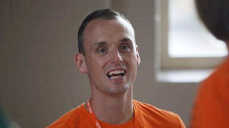 Sean Gleeson looking to bring uptempo offense to Rutgers | Republic World