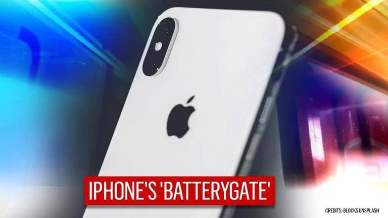 Apple to pay $113 million in penalty to settle US investigation of ...