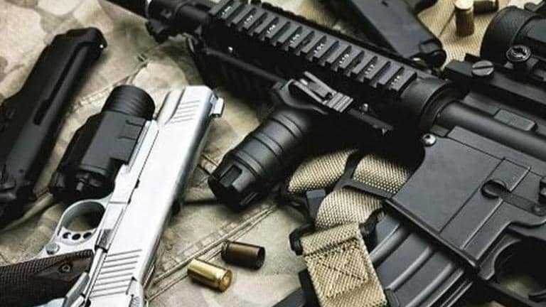 Report: Ukraine war ups arms sales but challenges lie ahead | Republic ...