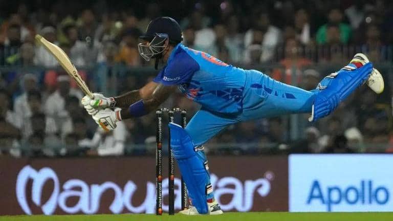 World Cup T20: 5 batsmen who can go ballistic in the tournament in ...