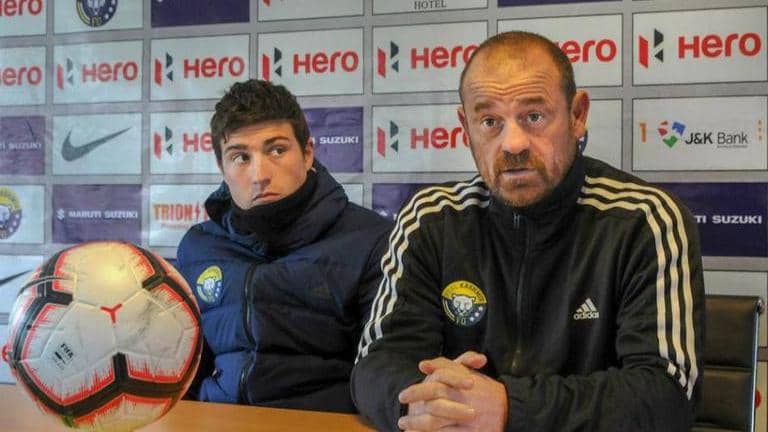 RKFC coach and family returning home on Thursday | Republic World