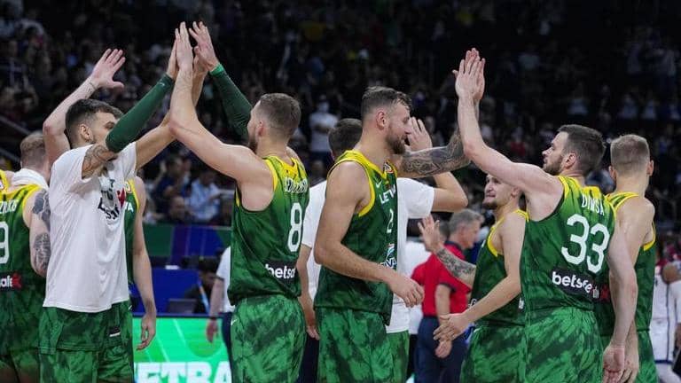 World Cup quarterfinals start Tuesday. They bring a 2nd chance for USA ...