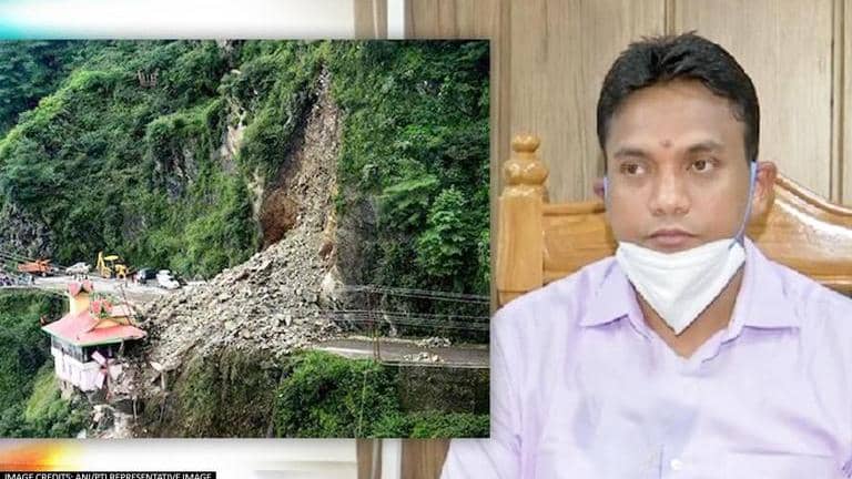Dehradun: DM warns against officials keeping their phones switched off ...