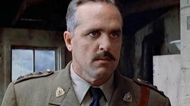 The Untouchables actor Robert Swan dies aged 78 after battling cancer ...