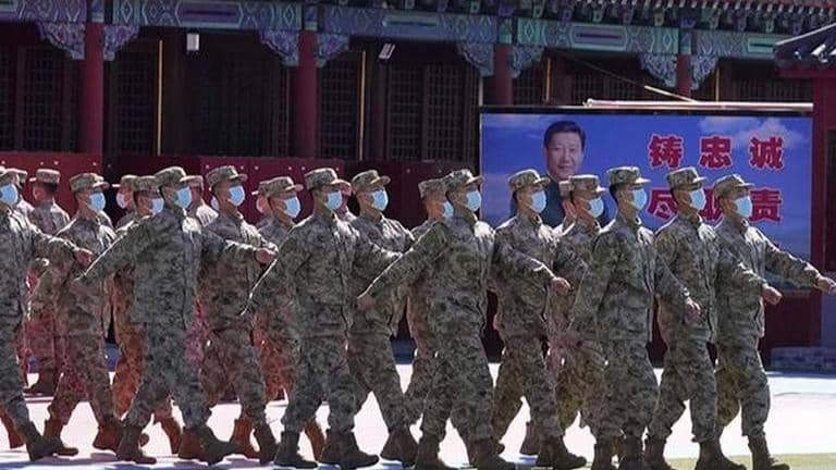 Chinese surgeons removed hearts of death-row inmates who were still ...