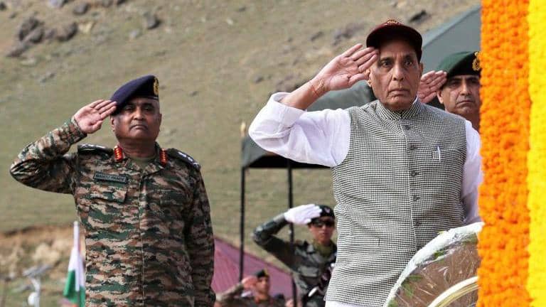 Ready to cross LoC if need arises, civilians should be ready to support ...