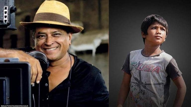 'Chhello Show' director Pan Nalin mourns child actor Rahul Koli's ...