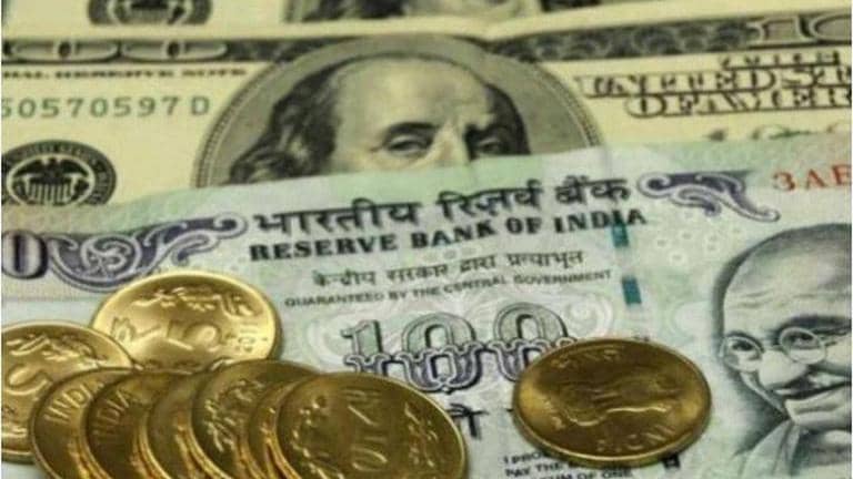 Rupee slips 30 paise to 71.94 against US dollar in opening trade ...