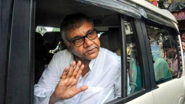 Veteran TMC leader Tapas Ray wants to quit politics, says there should ...