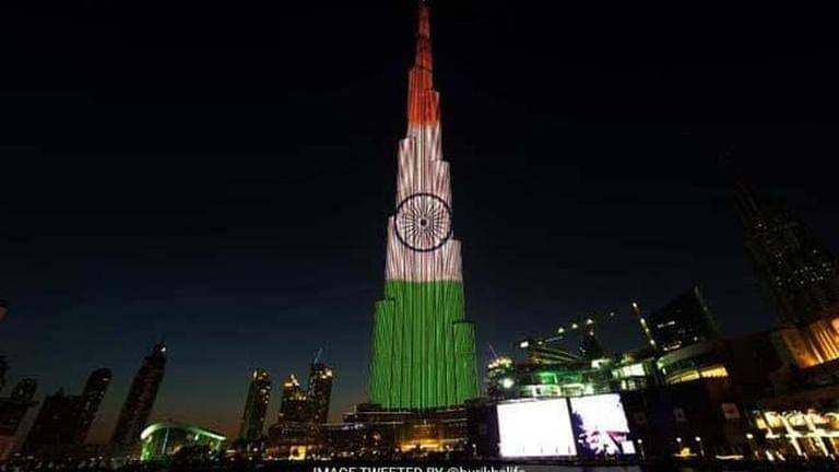 Indian Consulate in Dubai issues travel advisory for Indian travellers ...