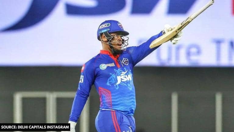 Shimron Hetmyer net worth, IPL 2021 price, house and top career stats ...
