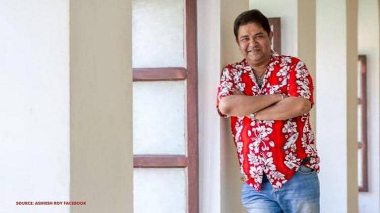 Ashiesh Roy opens up about financial crisis, health issues amidst ...