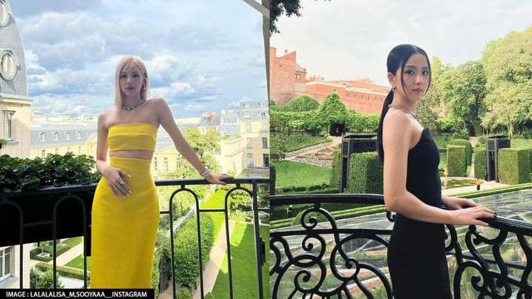 BLACKPINK fans demand apology from Korean magazine for disrespecting ...