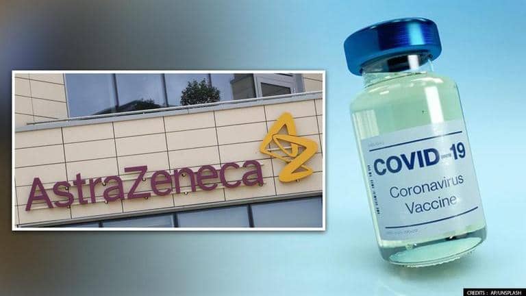 AstraZeneca-Oxford's COVID-19 vaccines linked to small risk of low ...
