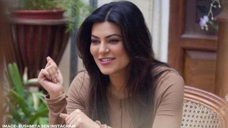 Sushmita Sen says ‘past is a place of reference’; asks fans to stay in ...