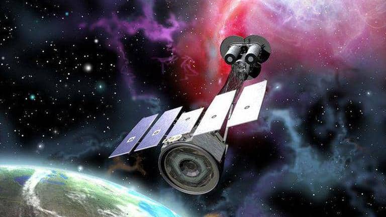 NASA to launch new X-ray observatory on Dec 9 for studying exploding ...