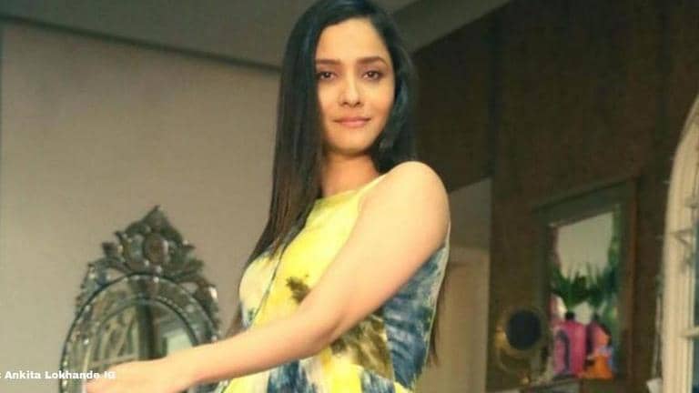 Ankita Lokhande takes trip down memory lane as she misses her 'Pavitra ...