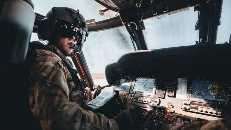 US Army's UNO plan to revolutionise modern warfare, aims technological ...